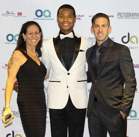 Beatrice Davis – Windy City Images